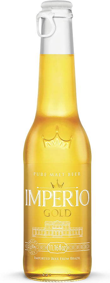Imperio Beer