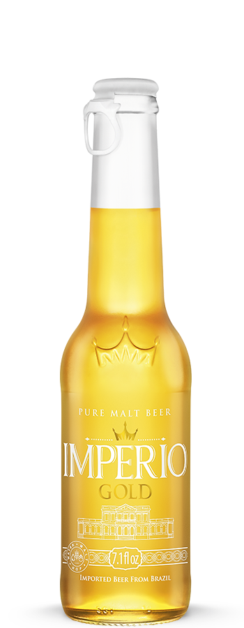 Imperio Beer