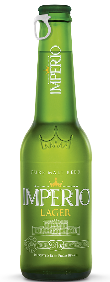 Imperio Beer