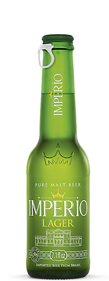 Imperio Beer